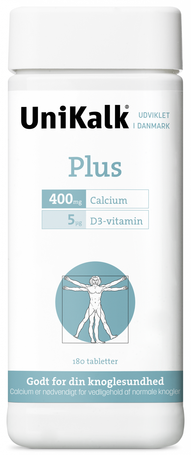 UniKalk Forte - Unikalk
